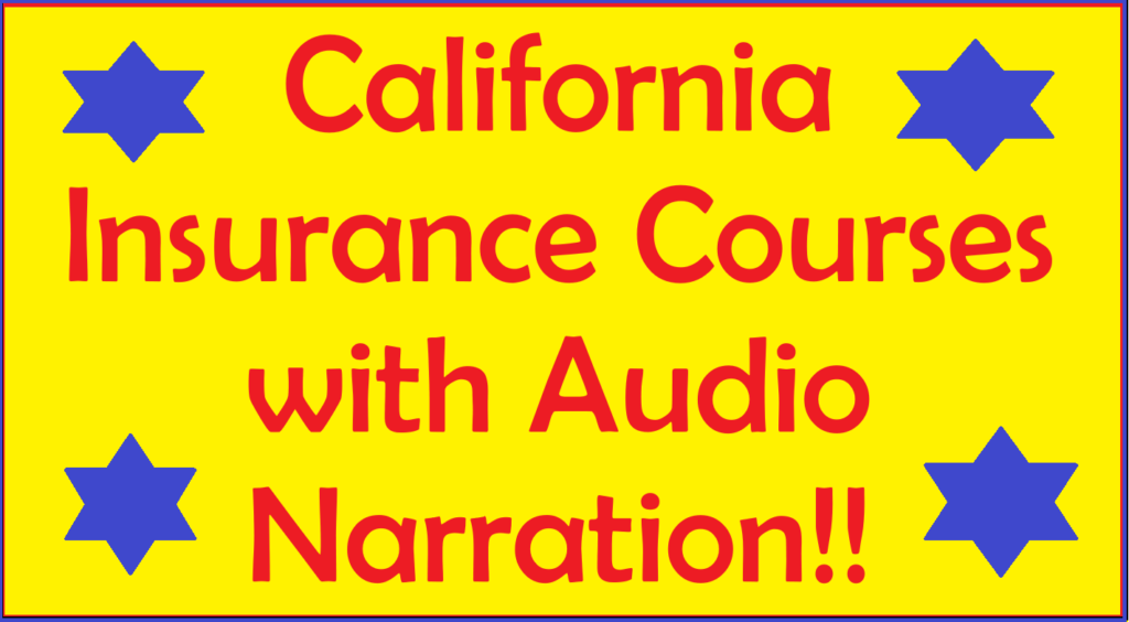 California Insurance Continuing Education Requirements - My CE Central California Insurance Continuing Education Requirements - My CE Central