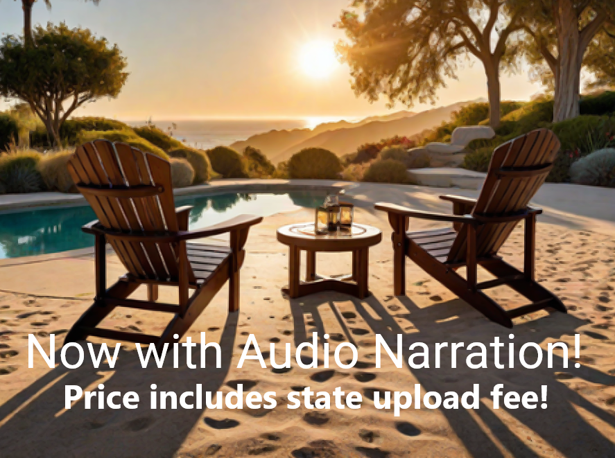 California Specific Insurance CA #6014435 – My CE Central