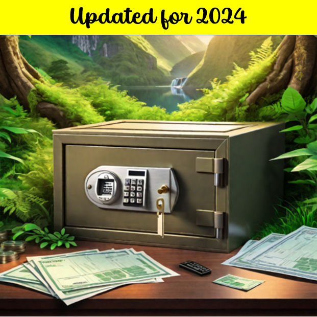 Keeping Taxpayer Data Secure